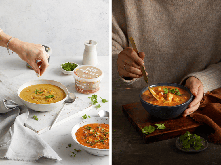 My Muscle Chef Upsizes Fan Favourites with New PLUS+ Meals | Man of Many