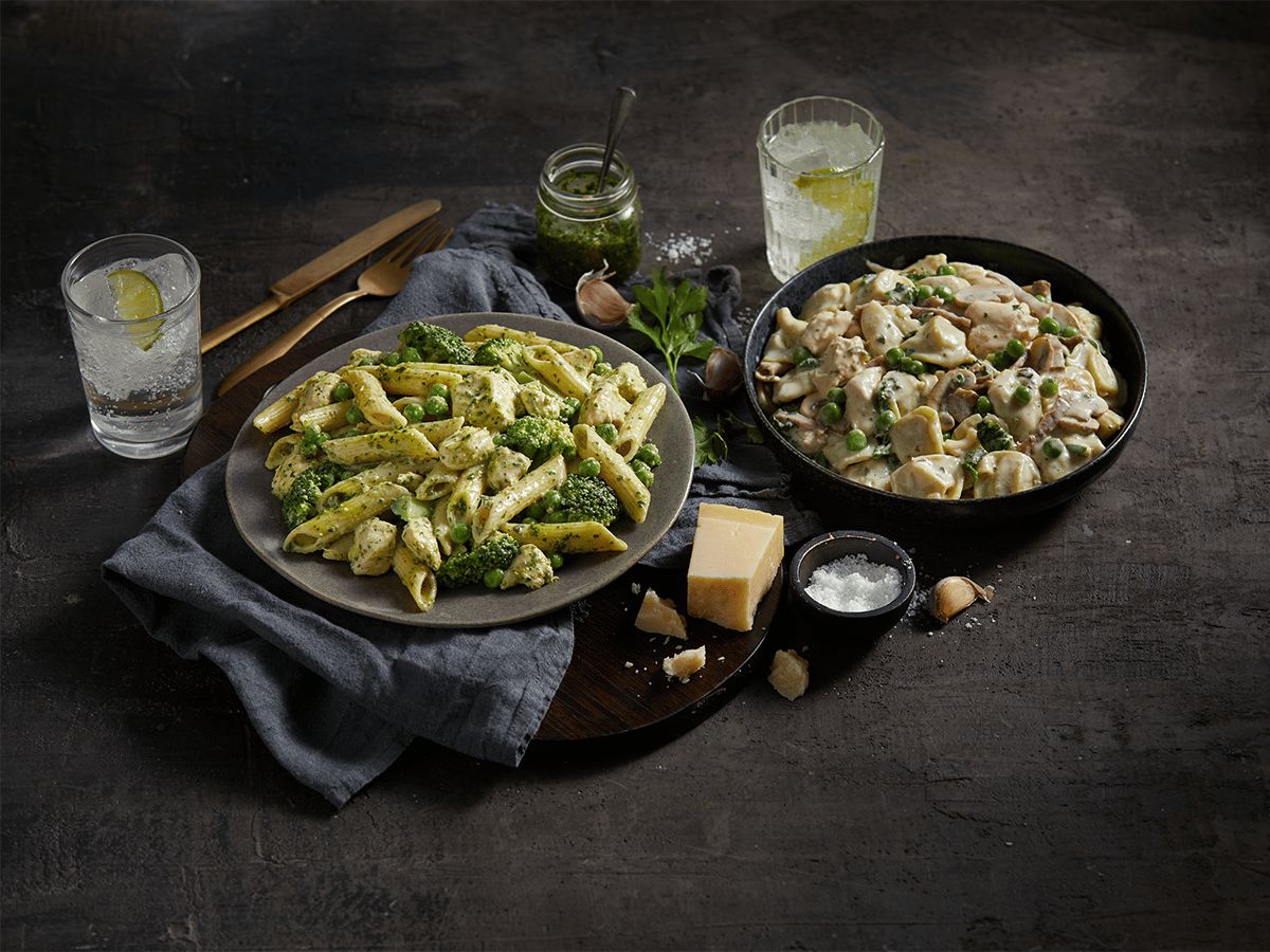 My Muscle Chef Upsizes Fan Favourites with New PLUS+ Meals | Man of Many