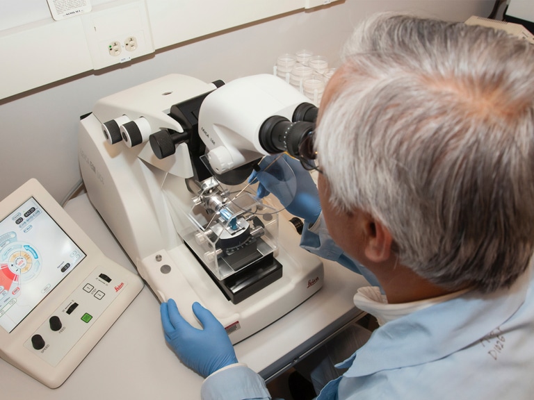 Australia’s First Fixed Pill Testing Site to Launch in Canberra | Man ...