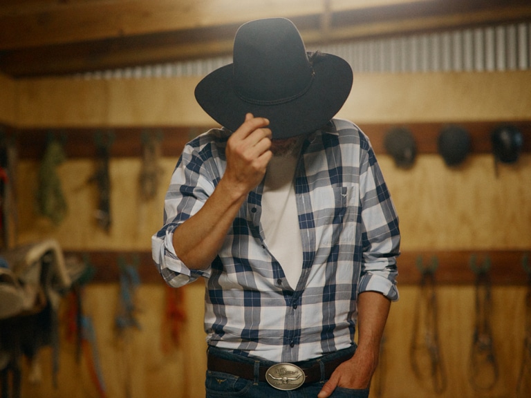 R.M.Williams' New Seasonal Collection is Crafted For Life’s Journeys ...