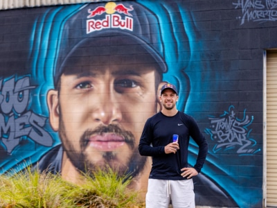 The Power of Purpose: AFL Legend Travis Boak Decodes His Age-Defying ...