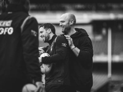 The Power of Purpose: AFL Legend Travis Boak Decodes His Age-Defying ...