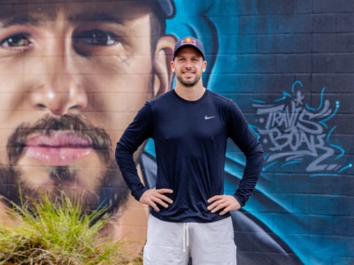 The Power of Purpose: AFL Legend Travis Boak Decodes His Age-Defying ...