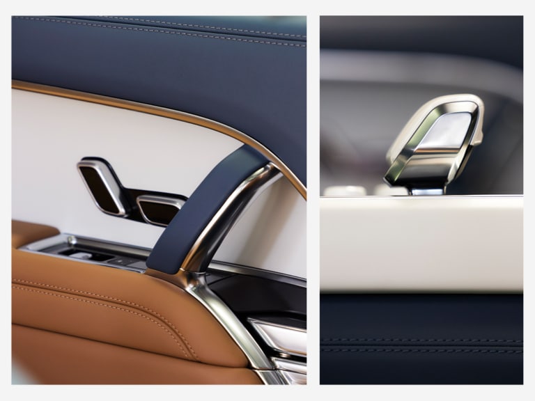 $490,000 Range Rover SV Carmel Edition is the Luxury SUV You'll Never ...