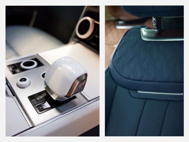 $490,000 Range Rover SV Carmel Edition is the Luxury SUV You'll Never ...