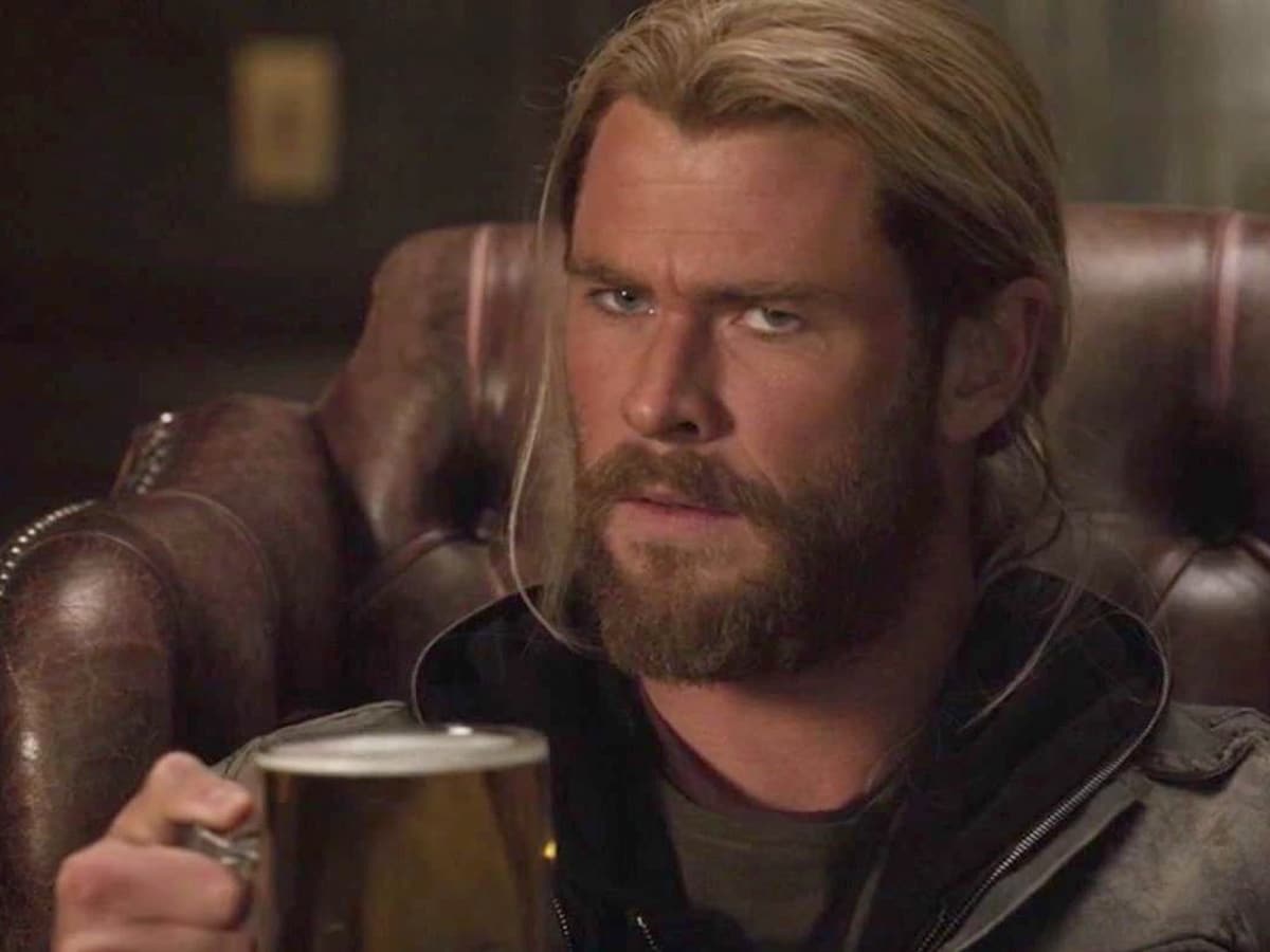 Australian Man Spends $100,000 on 'Most Expensive Beer in the World ...