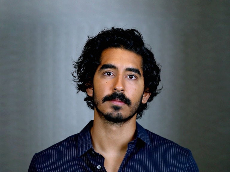 'Slumdog Millionaire' Actor Dev Patel Breaks Up a Real-Life Knife Fight ...