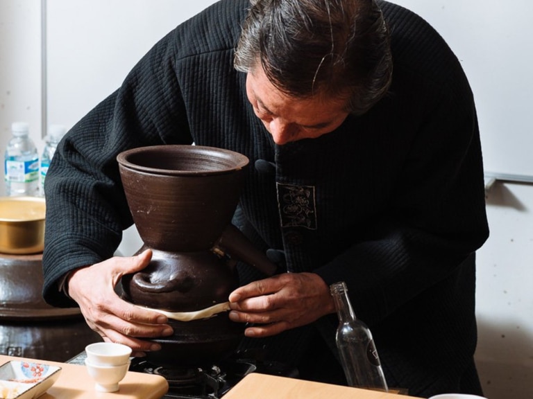 What is Soju? A Guide to Korea's National Drink | Man of Many