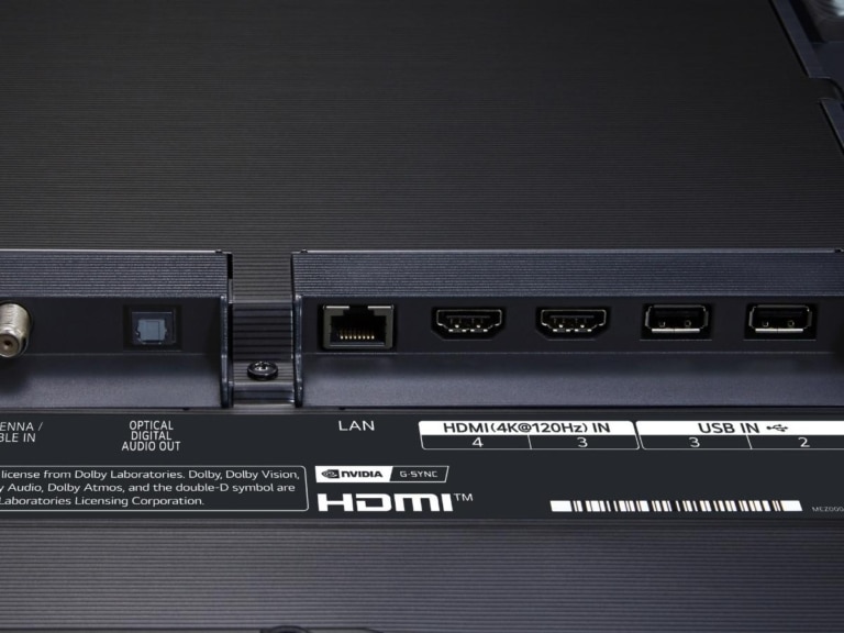 LG G2 55-Inch evo Gallery Edition Review: Can LG Defend its OLED Crown ...