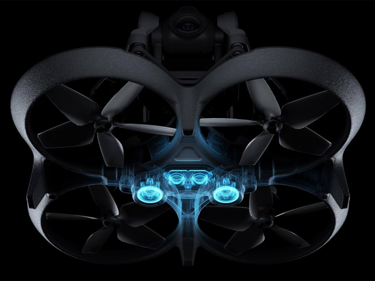 DJI Avata is the Ultimate Immersive Drone Experience | Man of Many