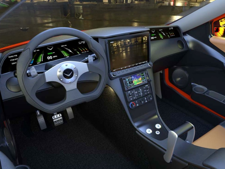 Samson Switchblade 'Flying Car' is Finally Ready for Take-Off | Man of Many