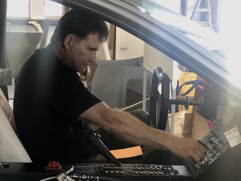 Samson Switchblade 'Flying Car' is Finally Ready for Take-Off | Man of Many