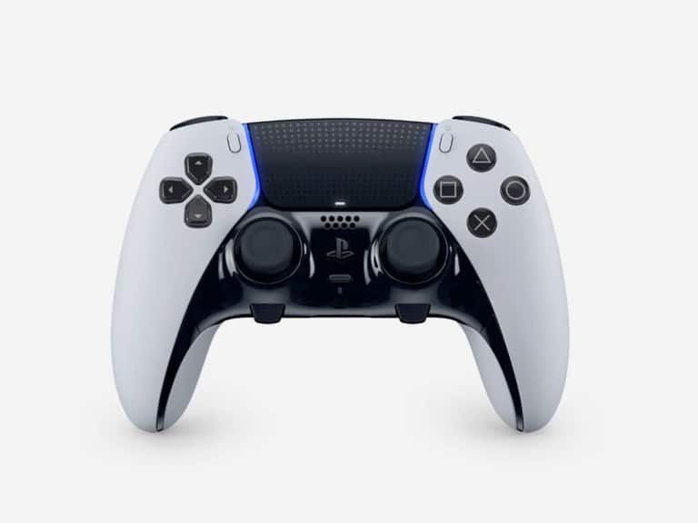 Sony DualSense Edge: First Official PlayStation 5 Custom Controller ...