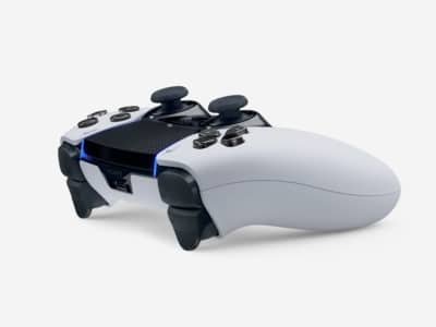 Sony DualSense Edge: First Official PlayStation 5 Custom Controller ...
