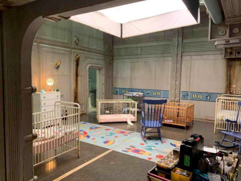 First Set Images of 'Fallout' TV Series Emerge Online | Man of Many