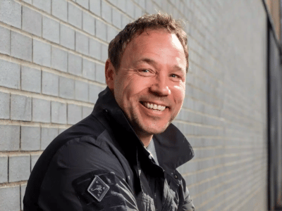 'Peaky Blinders' Creator Lines Up Illegal Boxing Series with Stephen ...