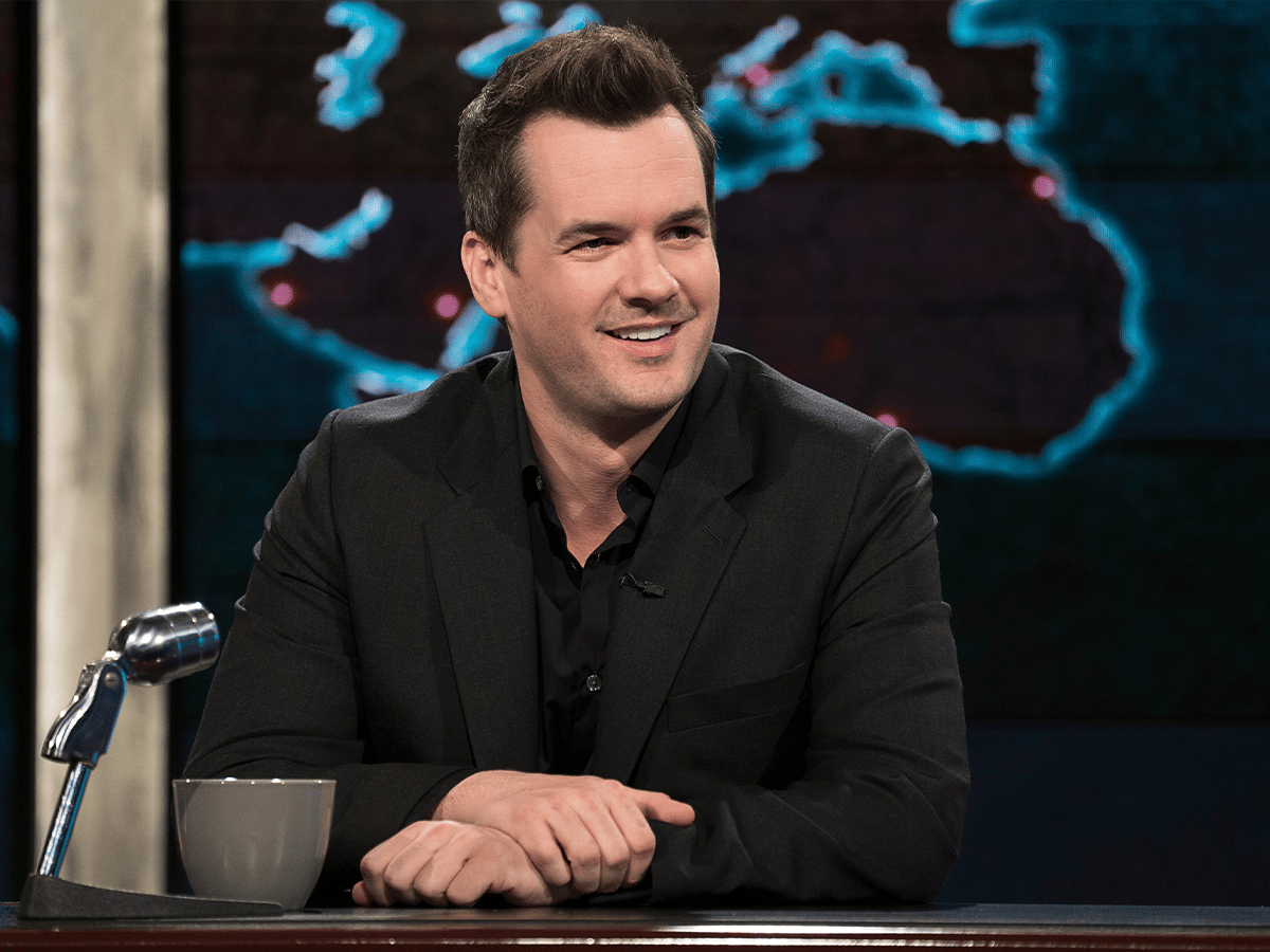 INTERVIEW: Jim Jefferies Reveals the Most Ridiculous Lie Ever Told ...