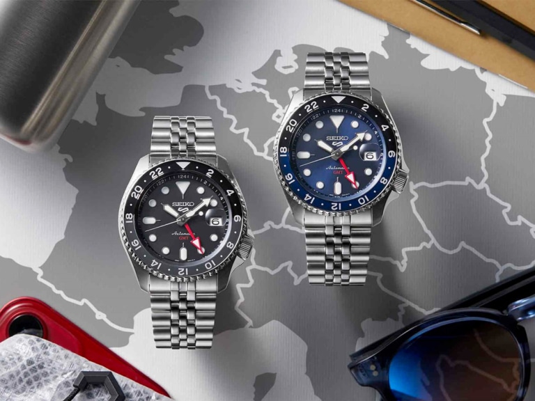 What is a GMT Watch? History, Uses, Benefits Explained | Man of Many