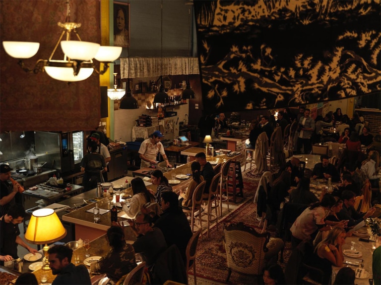 10 Best Greek Restaurants in Sydney | Man of Many