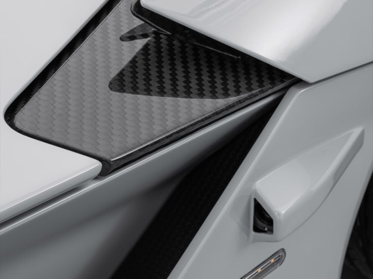 2023 KTM X-Bow GT-XR is a Mad Road-Racer With a Fighter Jet Canopy ...