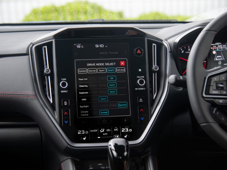 2022 Subaru WRX Wagon Review | Man of Many