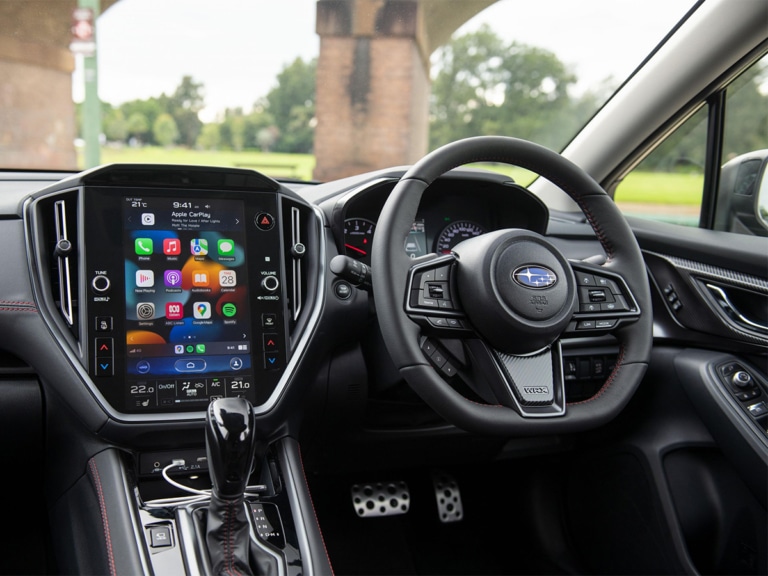 2022 Subaru WRX Wagon Review | Man of Many