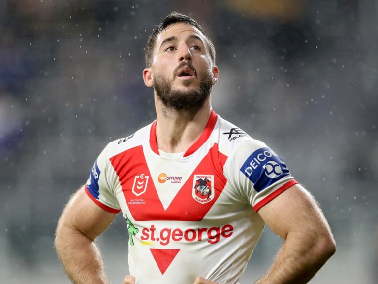 10 Highest Paid NRL Players for 2023 | Man of Many