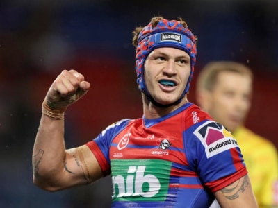 10 Highest Paid NRL Players for 2023 | Man of Many