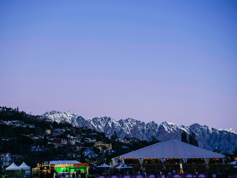 Queenstown's Snow Machine Festival was an Off-Piste Après Adventure ...