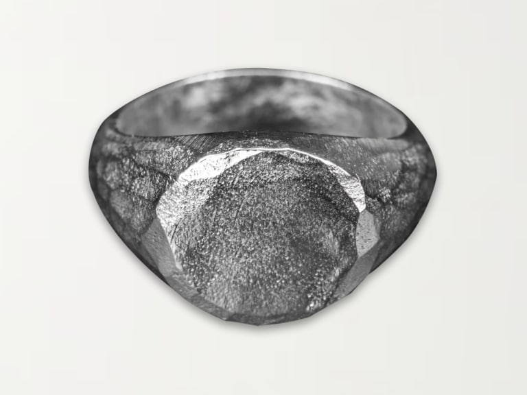 13 Best Signet Rings for Men | Man of Many