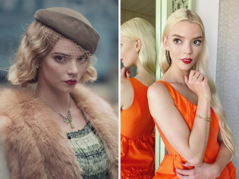 What the 'Peaky Blinders' Cast Looks Like in Real Life | Man of Many