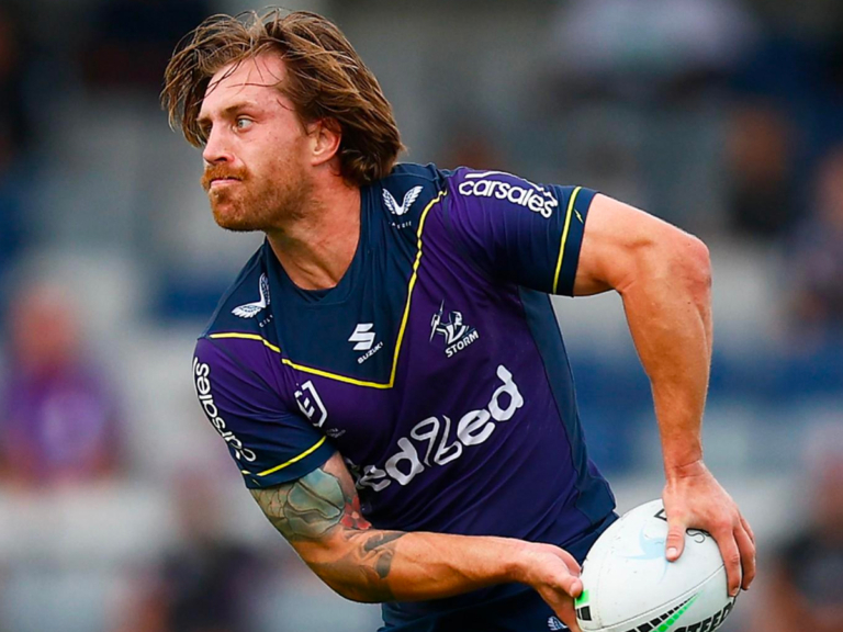 10 Highest Paid NRL Players for 2023 | Man of Many