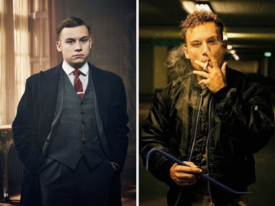 What the 'Peaky Blinders' Cast Looks Like in Real Life | Man of Many