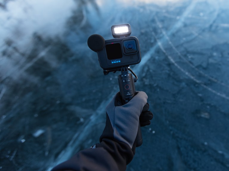 GoPro Hero 11 Black Turns it All the Way Up for Creators | Man of Many