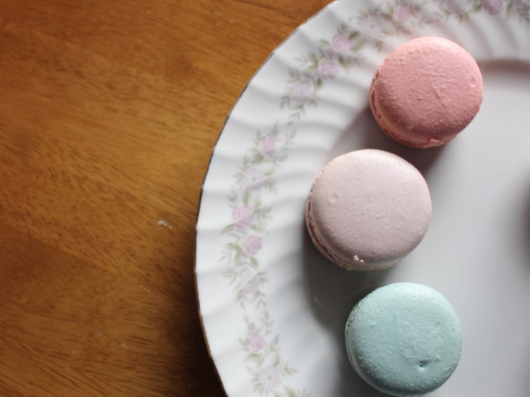 7 Spots for the Best High Tea in Canberra | Man of Many