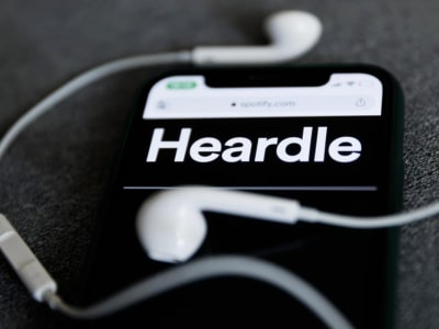 What is Heardle? How to Play the Viral Music Game | Man of Many