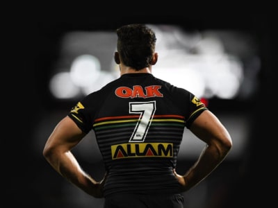 10 Highest Paid NRL Players for 2023 | Man of Many