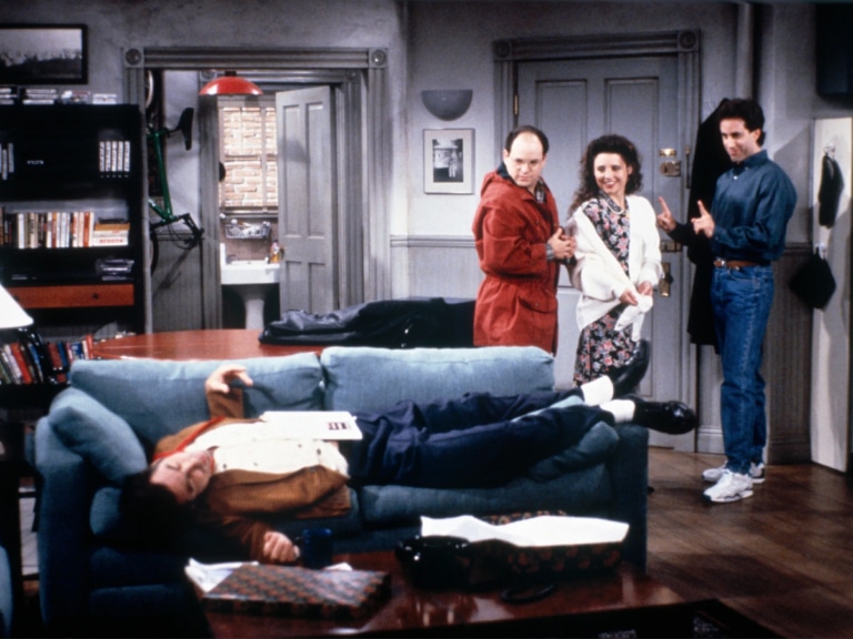 How to Get Jerry Seinfeld's 'Normcore' Style | Man of Many