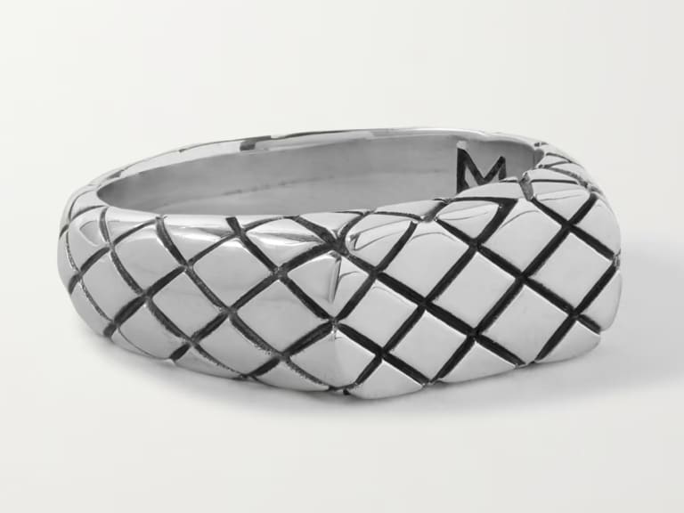 13 Best Signet Rings for Men | Man of Many