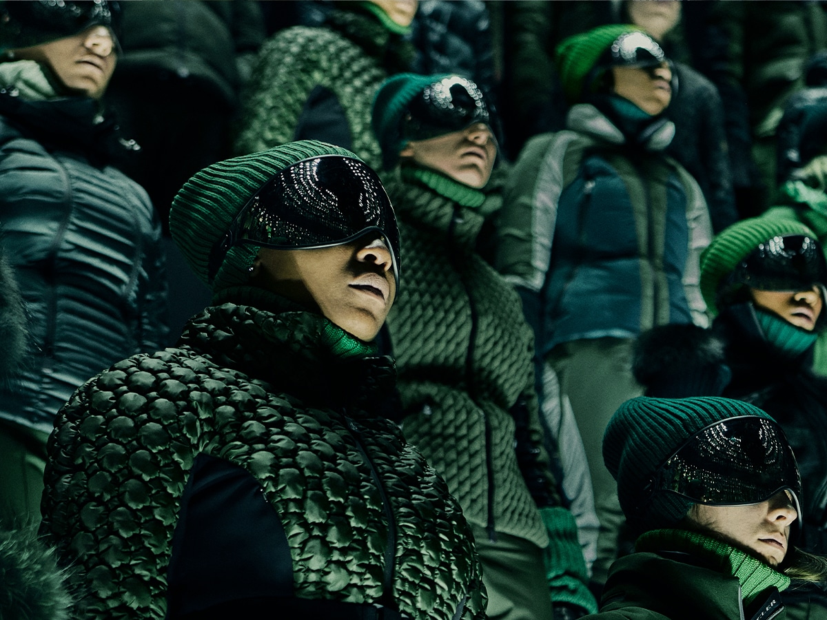 Moncler is Taking Over the World's Most Historical Cities for an ...