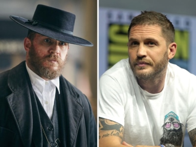 What the 'Peaky Blinders' Cast Looks Like in Real Life | Man of Many