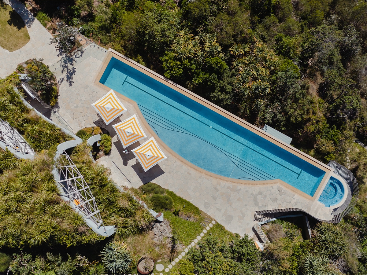 A 7 000 Per Room Veuve Clicquot Hotel Is Launching In Noosa Man Of Many