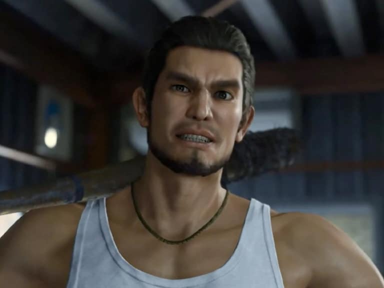 'Yakuza 8' Will be the 'Largest Like A Dragon Game to Date, Sega Confirms | Man of Many
