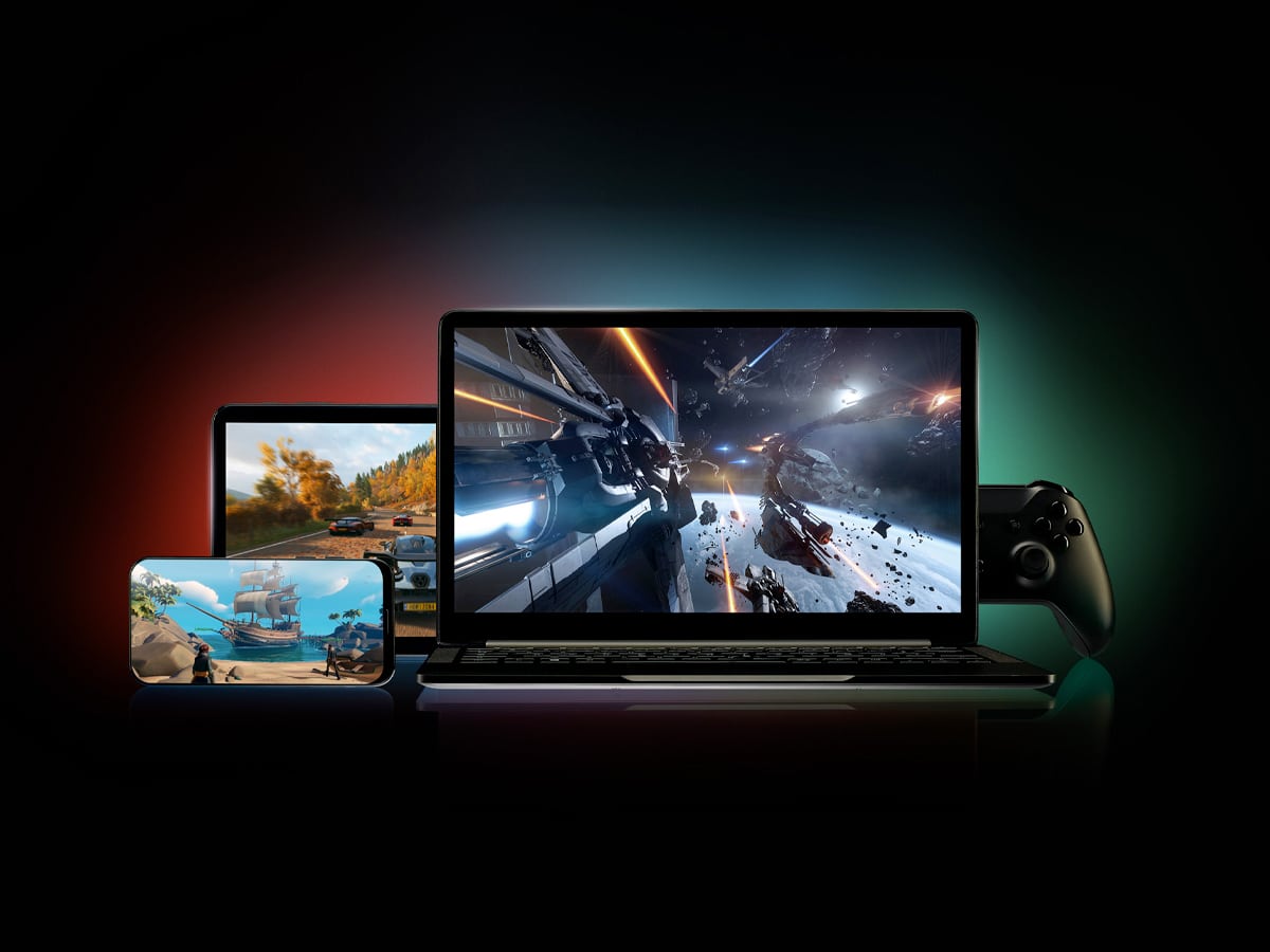 How Cloud Gaming Could Make Consoles Redundant | Man of Many
