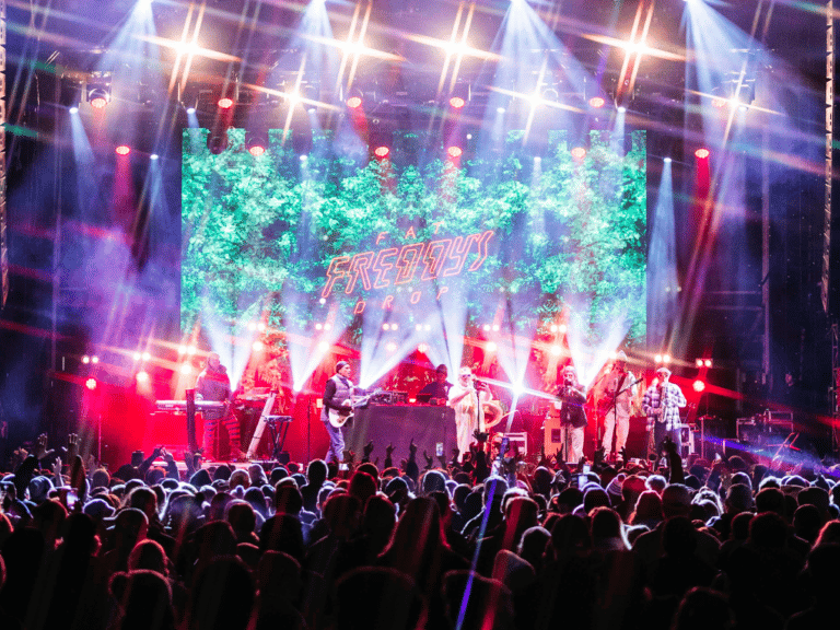 Queenstown's Snow Machine Festival was an Off-Piste Après Adventure ...