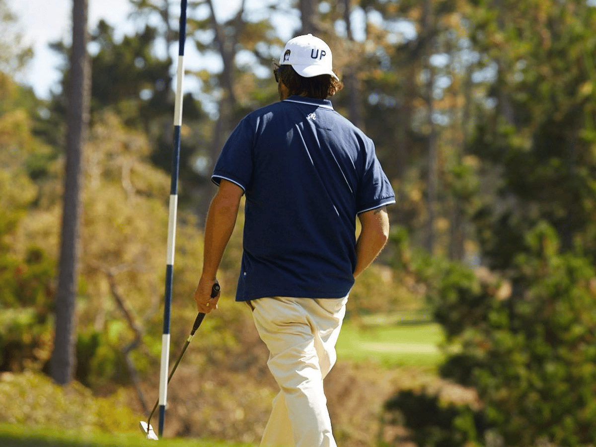 Fly Private Down the Fairway in Malbon Golf's Exclusive Wheels Up ...