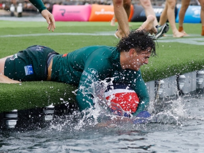 Aqua Rugby is Descending on Darling Harbour with Big Name Signings ...