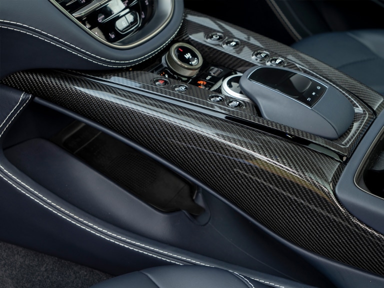 Aston Martin DBX 707 Review: A Thug in a Three-Piece Suit | Man of Many