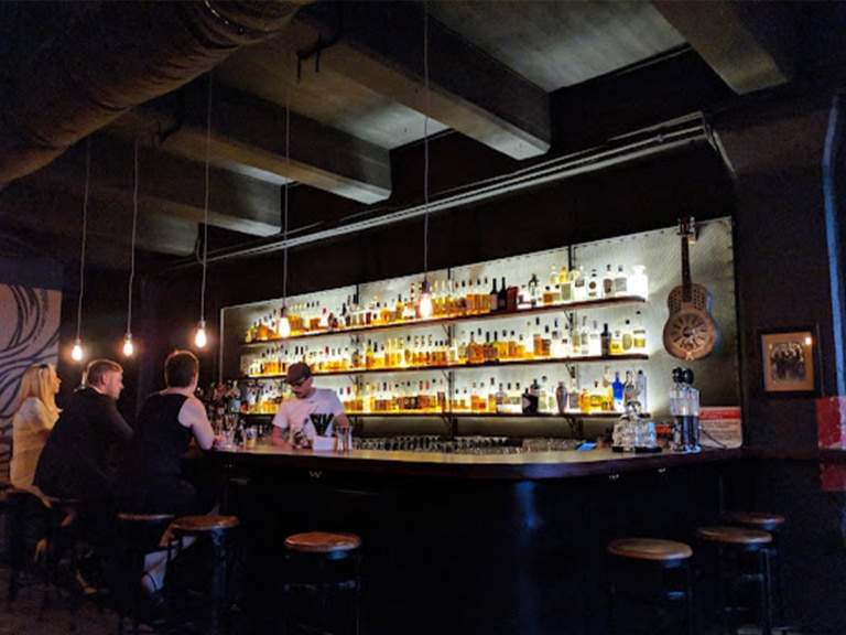 13 Best Whisky Bars in Adelaide | Man of Many