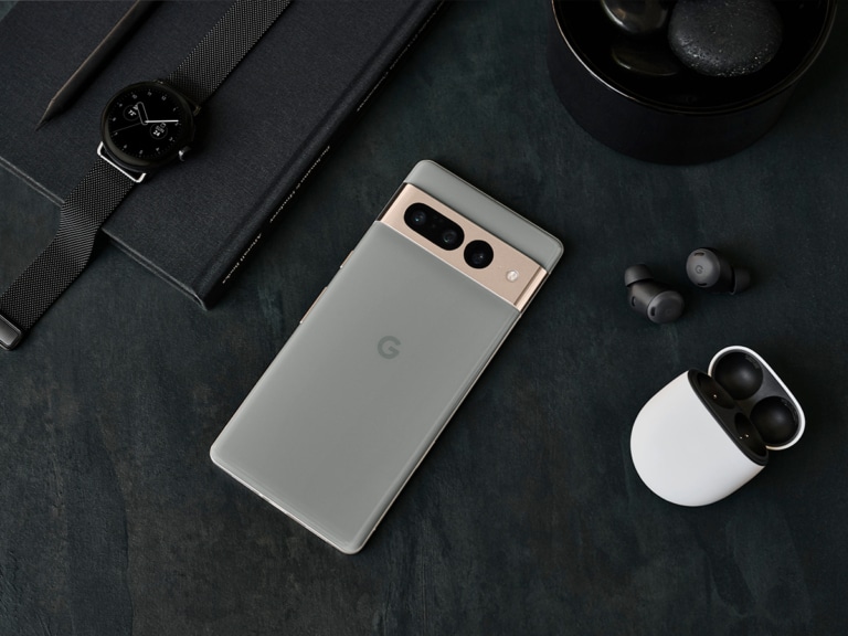 Google Pixel 7 Pro Price, Release Date, Features Revealed | Man of Many